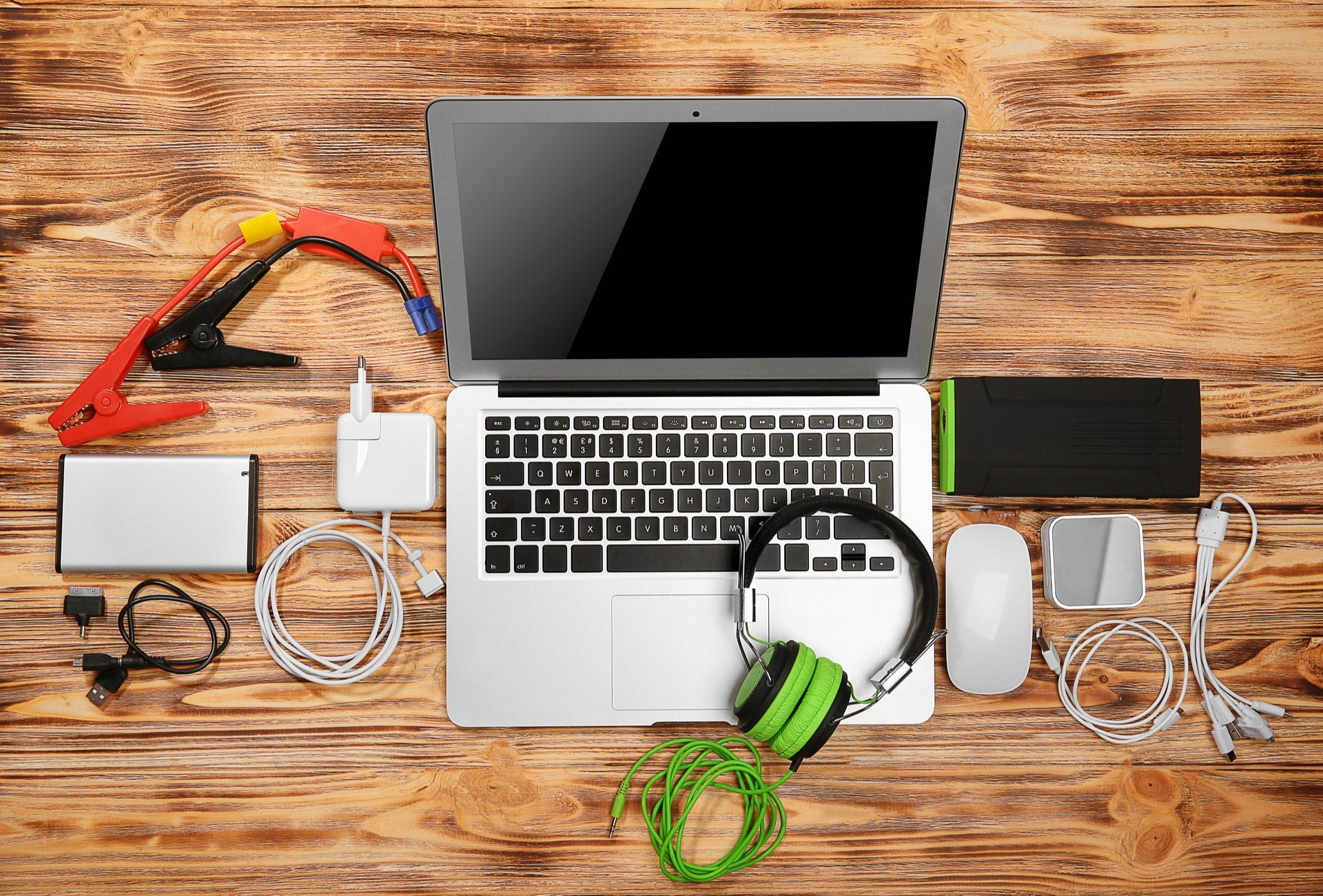 Computer Accessories – FABGIZMOZ