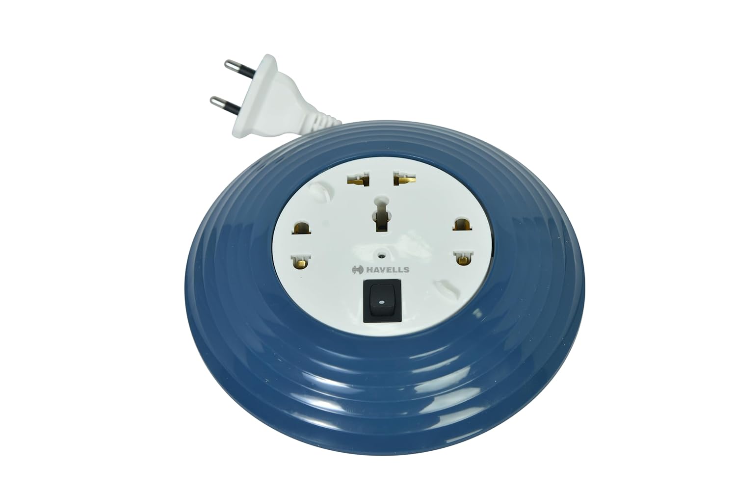 Havells Cosmo Reel 2 pin 5 mtr Flexbox – FABGIZMOZ
